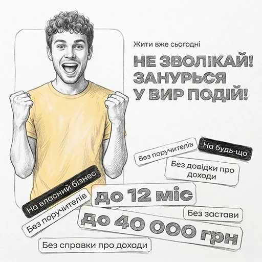 Excel переміщення курсору стрілками - Notatka