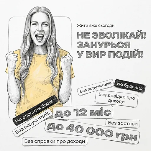 Excel переміщення курсору стрілками - Notatka